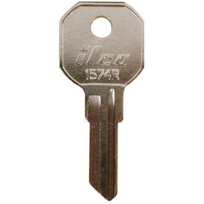 37775 Key Blank, Type 1574R / CH508 | Imperial Supplies