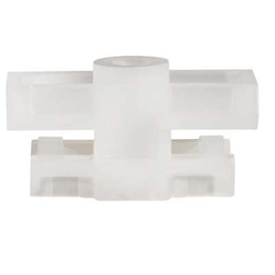 893486 Wheel & Body Side Moulding Clip, Make: Ford, W716569S300, 25 PK ...