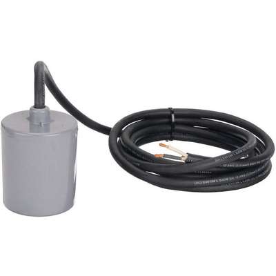 911948-8 Float Switch Actuation Tether Float, Electrical Connection ...