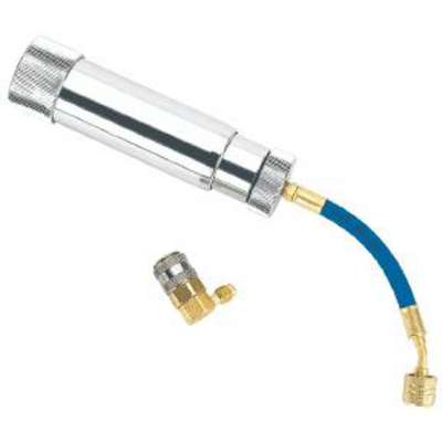 820128 A/C Oil and Dye Injector R12 and R134a 2 oz. | Imperial Supplies