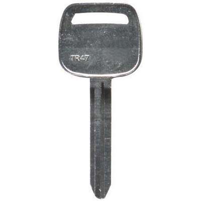 37792 Key Blank, Type TR47 | Imperial Supplies