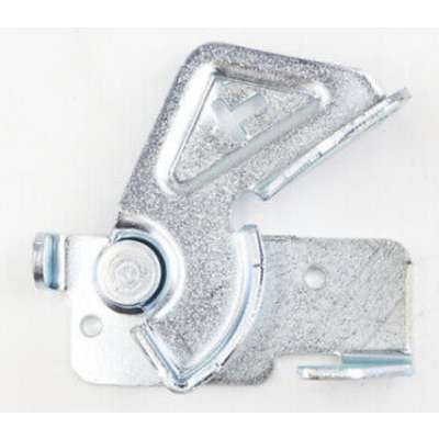 8716 Todco Truck Door 69572 Keeper Assembly | Imperial Supplies