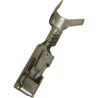 76904 GT 280 Series Female Tin Plating Terminal, 22-20 GA | Imperial ...