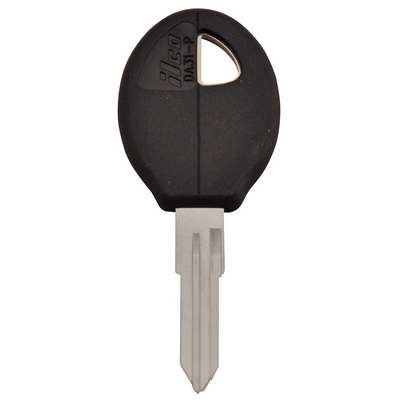 37830 Key Blank, Type DA31-P | Imperial Supplies