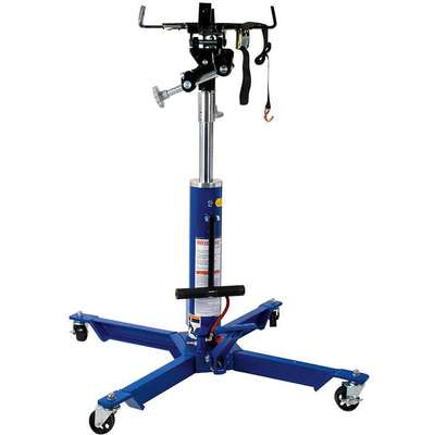 912051-5 Westward Transmission Lift, Telescoping Air/Hydraulic, 1000 ...