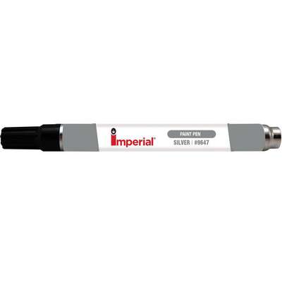 9647 Imperial Silver Paint Pen | Imperial Supplies