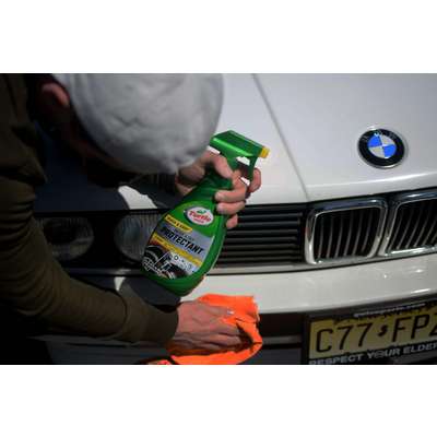 925602-4 Turtle Wax Vehicle Protectant, 23 oz. Liquid, Trigger Spray ...