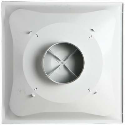 Ceiling Diffuser Damper Key | Shelly Lighting