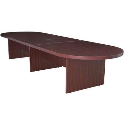 921999-1 Regency Conference Table: Modular, Race Track, Legacy Series ...