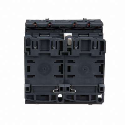 936659-3 Schneider Electric 120V AC IEC Magnetic Contactor; No. of ...