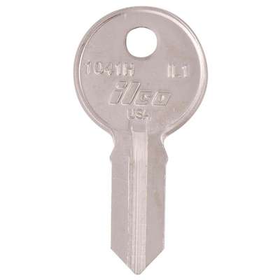 37928 Key Blank, Type 1041H | Imperial Supplies