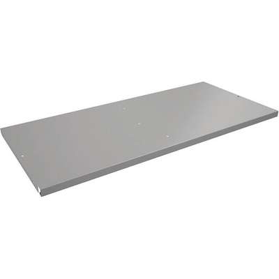 916946-5 Tennsco Shelf, Med. Gray | Imperial Supplies