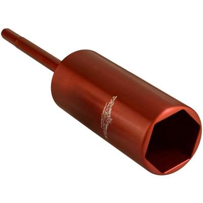 37958 Lug Nut Cap/Cover Aluminum X -3151 | Imperial Supplies