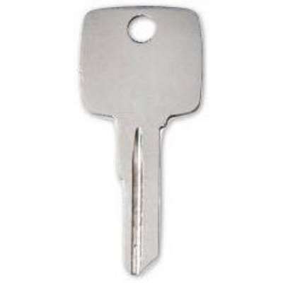 37969 Key Blank, Type OEM 25625288 | Imperial Supplies