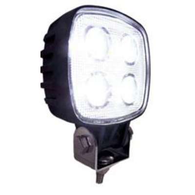 83270 Peterson LED Compact Work Light 3" X 3" | Imperial Supplies
