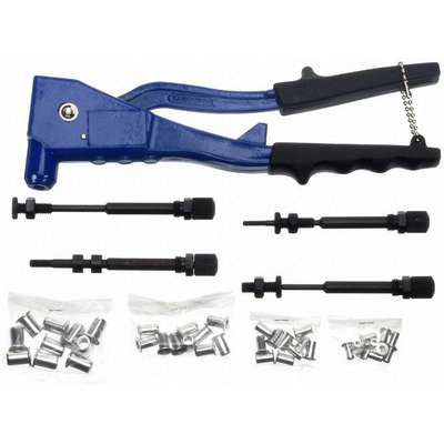 916811 Rivet Nut Tool Kit, Rivet Nut Tool Kit, For Rivet Type Rivet ...