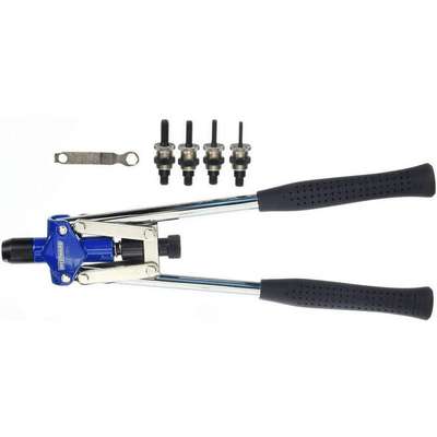 911914-8 Rivet Nut Tool, For Rivet Type Rivet Nuts | Imperial Supplies
