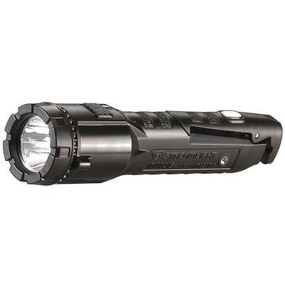 927733 Streamlight General Purpose LED Handheld Flashlight, Polymer ...