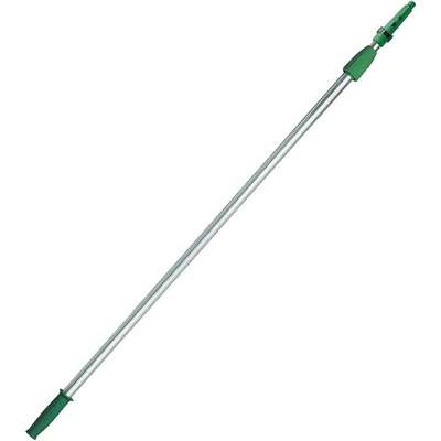 910944-1 Unger Metal Acme Thread Telescoping Pole, 4-1/2 ft. to 8 ft ...