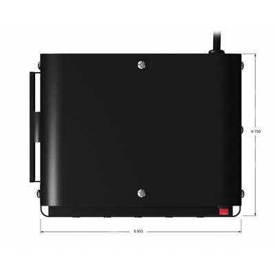 914301-3 Battery Tender Automatic, Benchtop Battery Charger; Charging ...