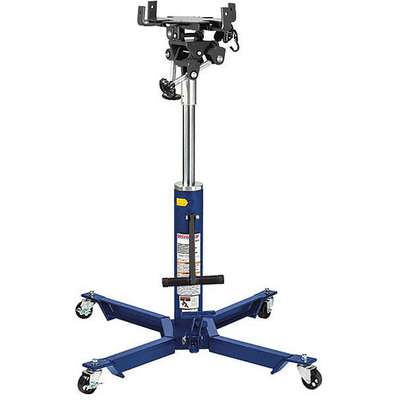 914063-6 Westward Transmission Lift, Telescopic, 1,000 Lifting Capacity ...