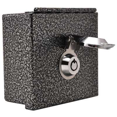38044 Steel Truck Key Box with 7-Pin Key | Imperial Supplies