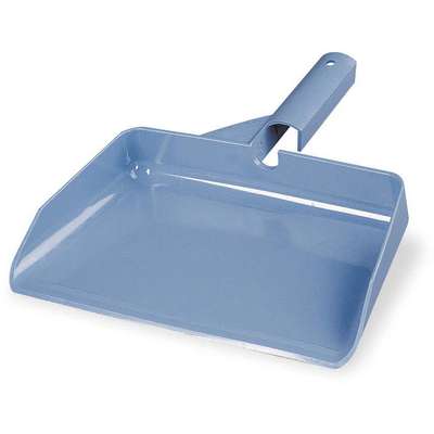 921172 Ability One Plastic Hand Held Dust Pan, Overall Length 10 ...
