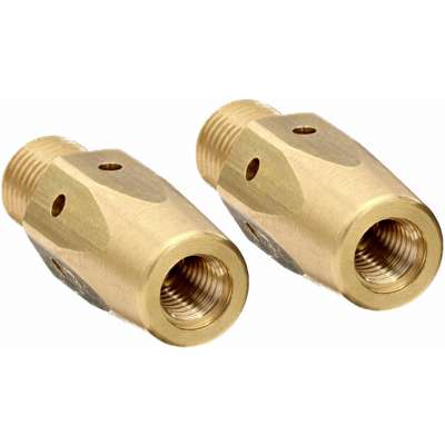 MILLER ELECTRIC M-Series Contact Tip Adapter 169728 | Imperial Supplies