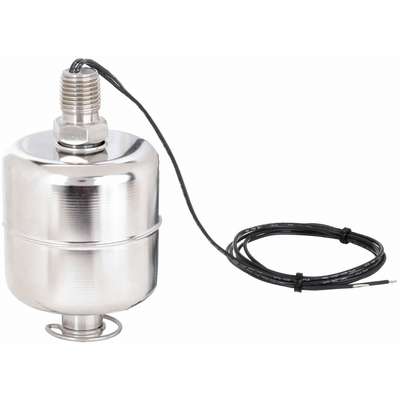 916057-6 Madison Vertical Open Tank Liquid Level Switch, Selectable ...