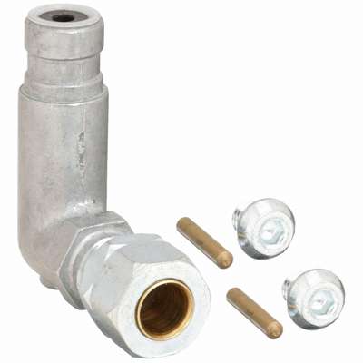 925157-9 Condor Usa, Inc Unloader Valve, For Use With Condor MDR11 ...