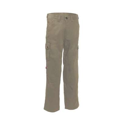 934451-3 Woodland Pants: 12.4 cal/sq cm ATP V, 28" Inseam, 32" Max ...