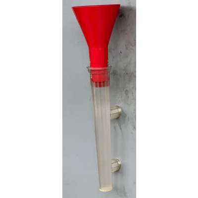 78993 Magnetic Funnel Holder | Imperial Supplies