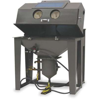 Econoline Blast Cabinet Replacement Parts | Cabinets Matttroy