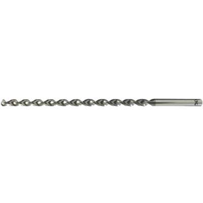 927884-2 Extra Long Drill Bit, Drill Bit Size 9/64", Drill Bit Point ...