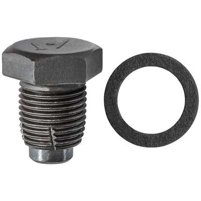 1 1 2 Drain Plug