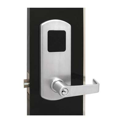 933716-9 Electronic Lock: Programable Function Control, RFID ...