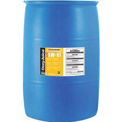 856136 Smartwasher Ozzy Juice Degreaser, Sw-XL Hp, 55 Gal | Imperial ...