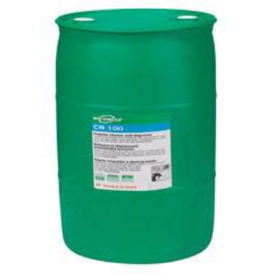 860034 Bio-Circle CB100 Parts Washer Fluid 55 Gallon Drum | Imperial ...