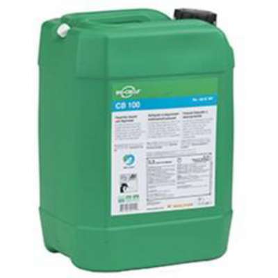 860024 Bio-Circle CB100 5.2 Gallon Degreaser | Imperial Supplies