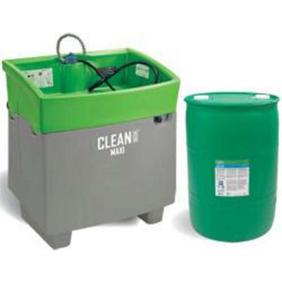 860032 Bio-Circle Biocircle Max CB100 55 Gal Kit | Imperial Supplies