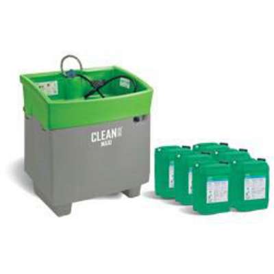 860038 Bio-Circle Unheated Maxi CB100 6 5.3G Pai | Imperial Supplies