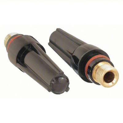 941601-7 Miller Electric Weldcraft Tig Weld Medium Back Cap Pk2 ...