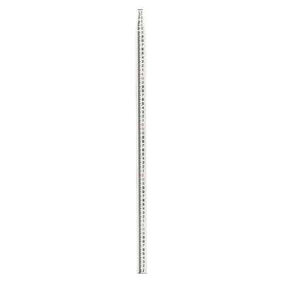 930372-2 Johnson Telescoping Leveling Rod: Rectangular, Dual ...