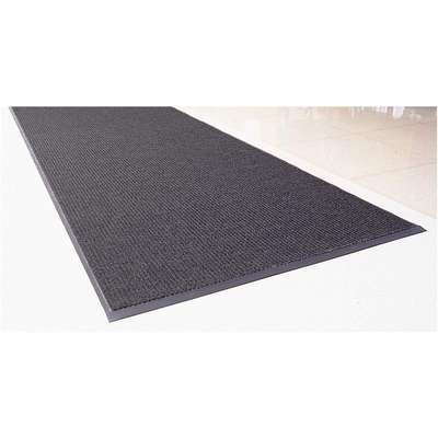 912933-1 Notrax Entrance Runner: Ribbed, Indoor, Heavy, 3 ft x 10 ft, 3 ...