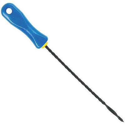 925246-5 Xtra Seal Tire Reamer: Long Stickle Back Probe with Blue ...