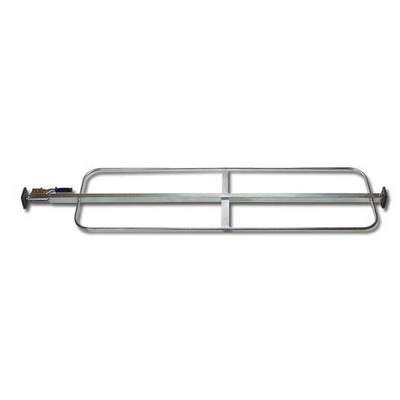 24913 Square Jack Bar With Welded Hoops | Imperial Supplies