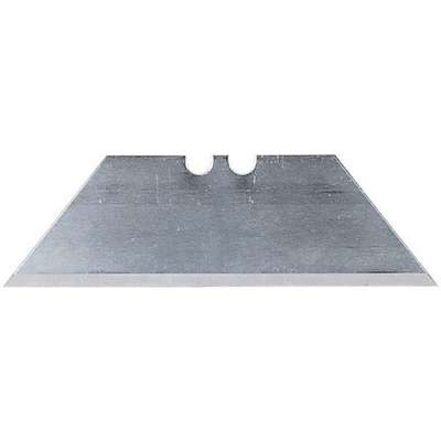 7018 Safety Blade, Round Point Safety Blade, Steel, 2.1875", Silver ...