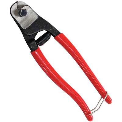 915215-8 Westward Cable Cutter,8" Overall Length,Shear Cut Cutting ...