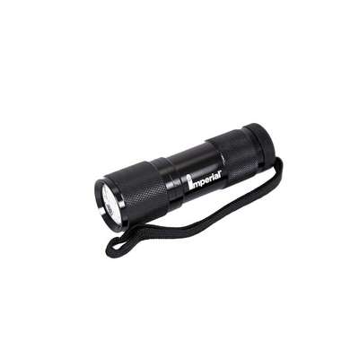 5016 General Purpose LED Handheld Mini Flashlight, Maximum Lumens ...