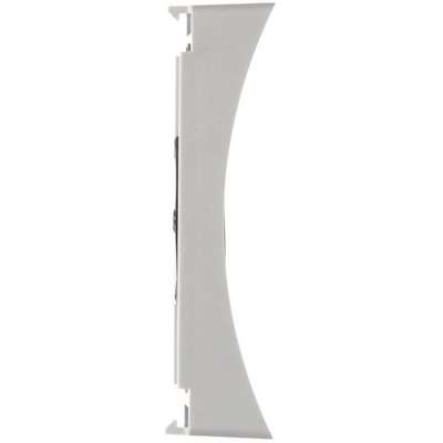 80933 Truck-Lite Model 19 Curved Mounting Bracket 19750 | Imperial Supplies